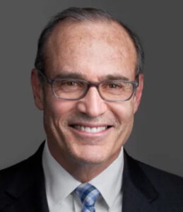 David Ofman | Executive Managing Director | The Lawrence Group