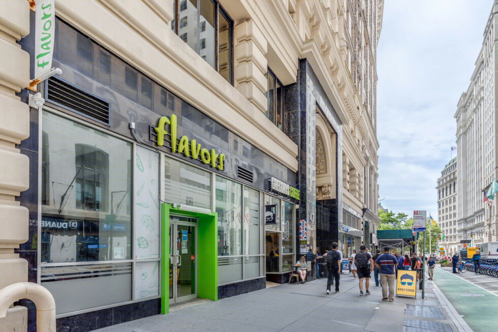 42 Broadway NYC | The Lawrence Group