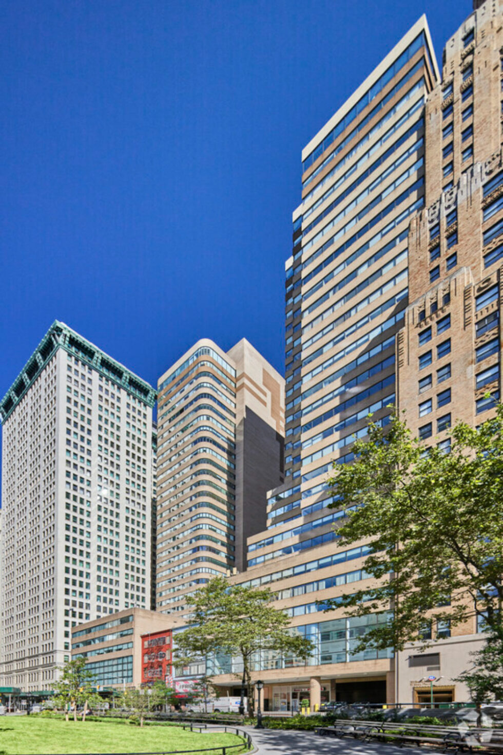 45 Broadway NYC | The Lawrence Group