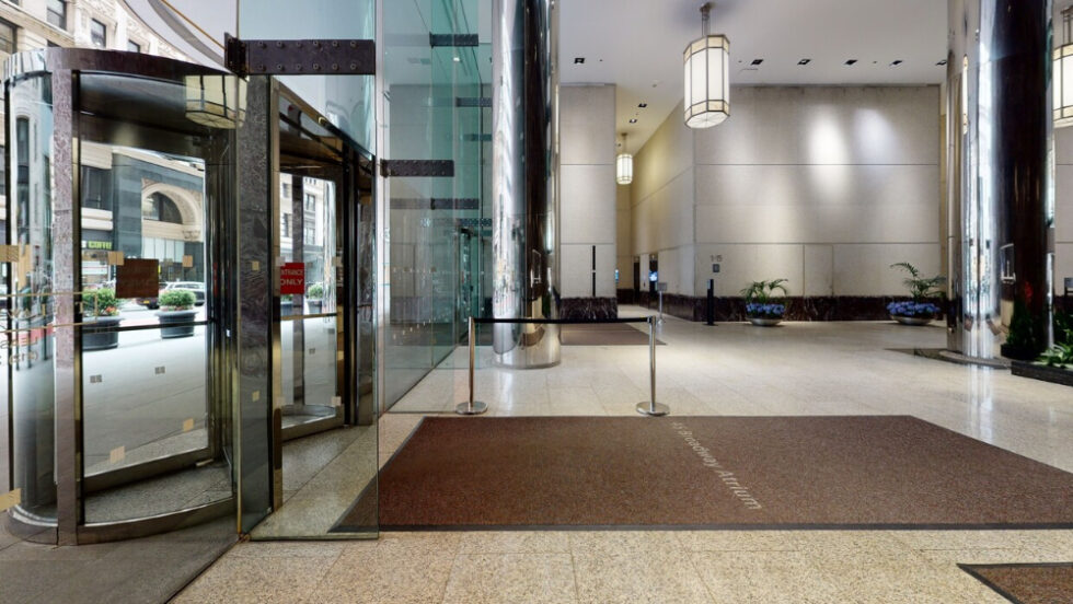 45 Broadway NYC | The Lawrence Group