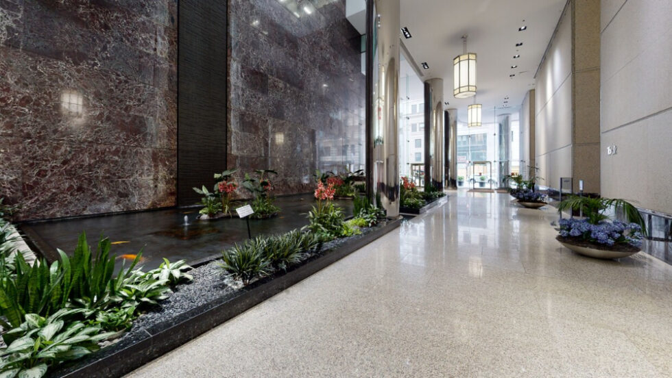 45 Broadway NYC | The Lawrence Group