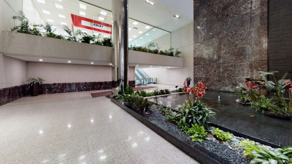 45 Broadway NYC | The Lawrence Group