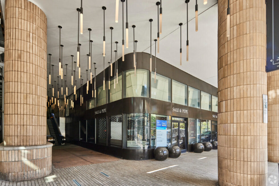 45 Broadway NYC | The Lawrence Group